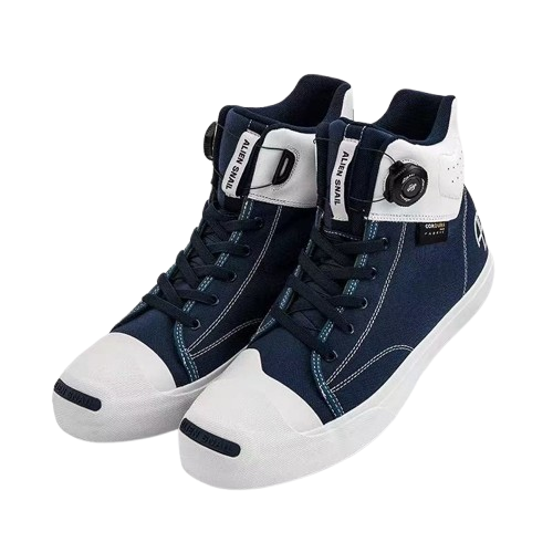 Joker Rotary Buckle Shoes - Alien Snail Australia