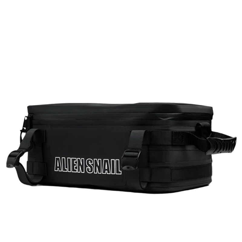 Side Box Bag - Alien Snail Australia
